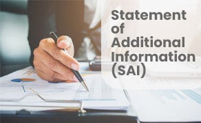 What is the Statement of Additional Information in Mutual Funds?