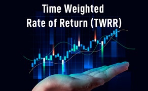 A Guide to Understand Time Weighted Rate of Return