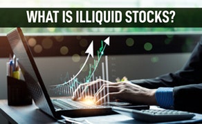 What is Illiquid Stocks