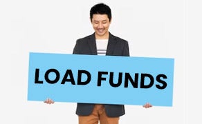 What are Load Funds