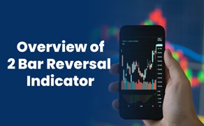 What is a 2-Bar Reversal Pattern