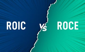 Difference Between ROIC and ROCE