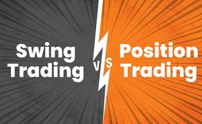 Swing Trading Vs Position Trading: What Works Better For You