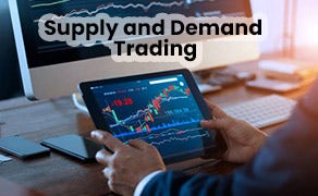 What is Supply and Demand Trading