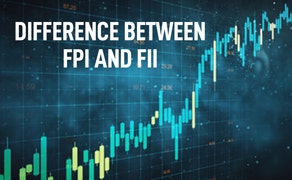 What Are The Differences Between FPI and FII