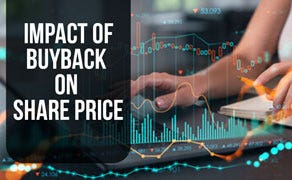 What Are The Impacts Of Buyback On Share Price