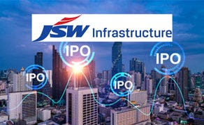 JSW Infrastructure IPO: Check Issue Size, Date and Price Band