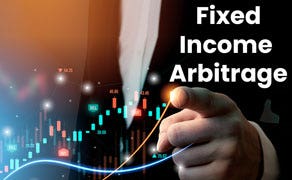Fixed-Income Arbitrage Strategies: A Roadmap to Consistent Returns