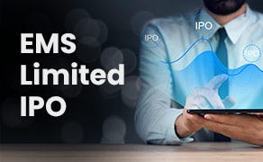 EMS Limited IPO: Check Issue Size, Date and Price Band