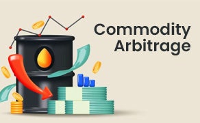 What is Commodity Arbitrage and How Does it Work
