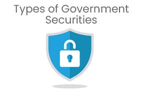 What Are the Types of Government Securities