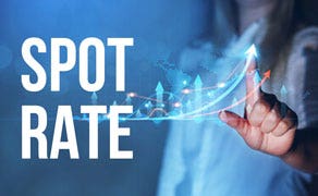 What is a Spot Rate