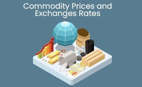Unveiling the Intricate Link Between Commodity Prices and Exchange Rates