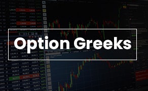 Learn All the Essentials About Option Greeks