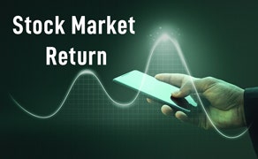 Everything About Average Stock Market Return