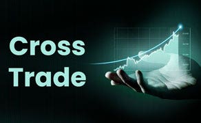 What is Cross Trade