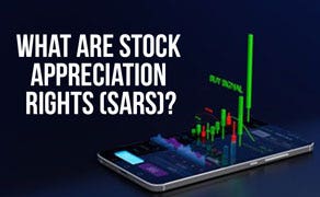 What Are Stock Appreciation Rights
