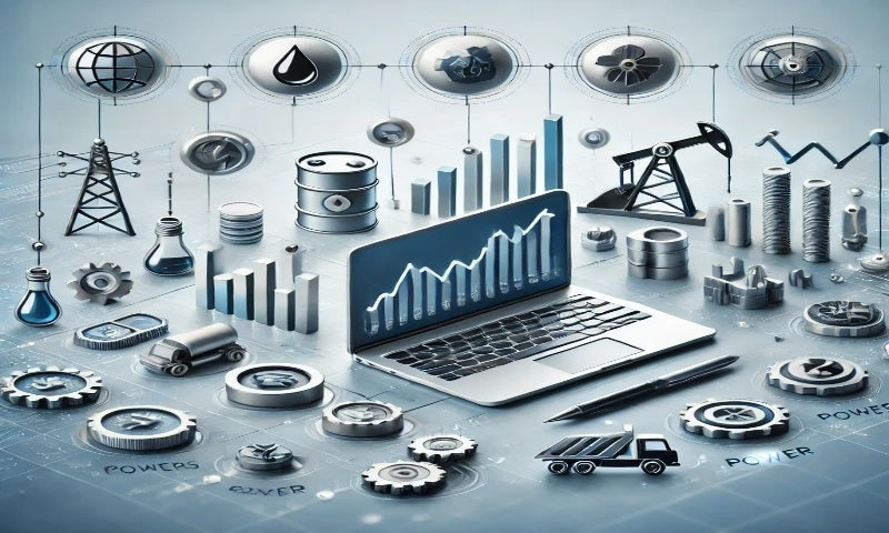 Understanding Nifty Commodity Index