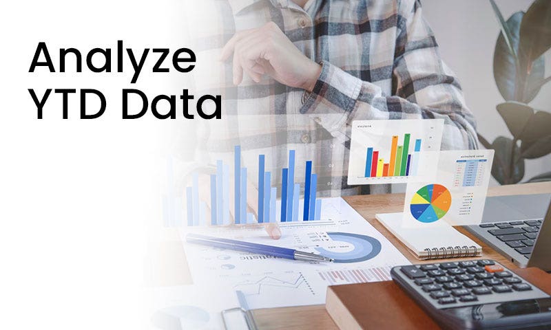 Year-To-Date Metrics: Basics Explained Clearly