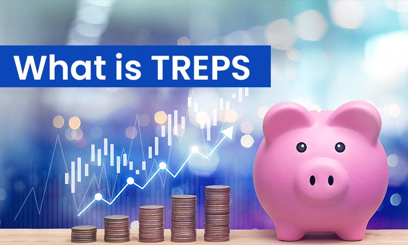 TREPS Explained : What It Means and Why Mutual Funds Invest in Them