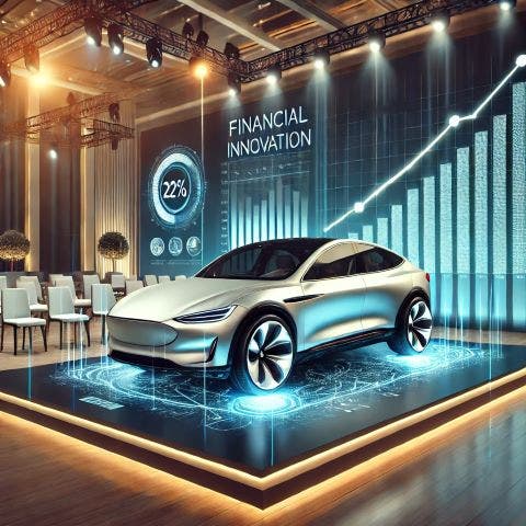 Nippon India launches Nifty Auto Index Fund