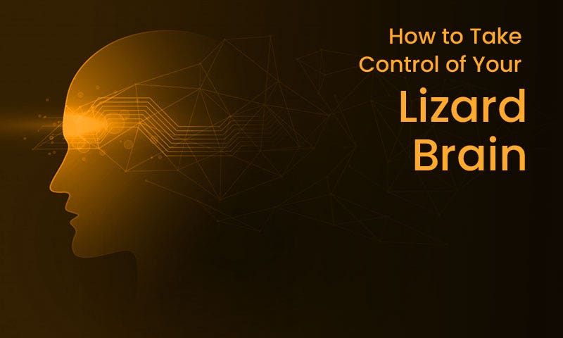 Tame Your Lizard Brain: Master Emotional Investing