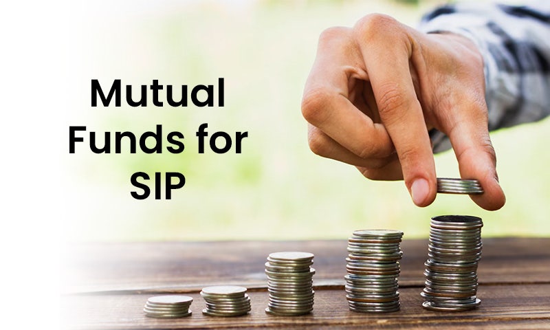 Best SIP mutual funds in India 2024 : Top High-Return Options