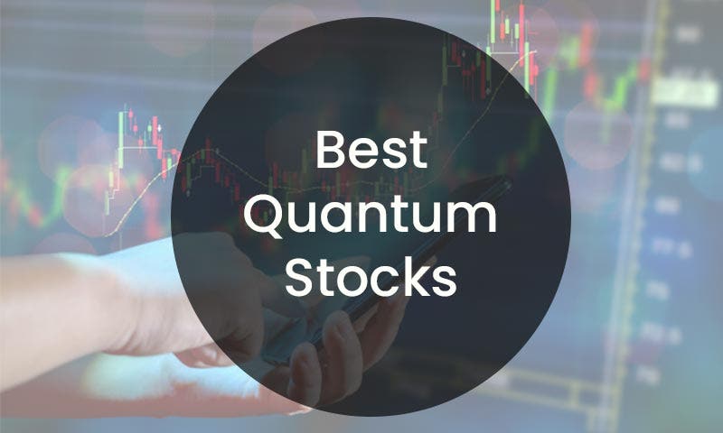 Invest in the Future : Top Quantum Stocks in India 2024