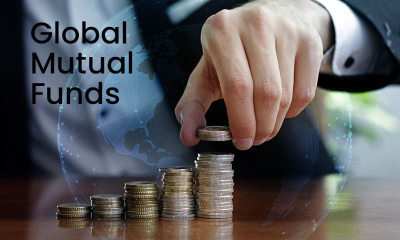Global Mutual Funds: Understanding Their Function and Benefits