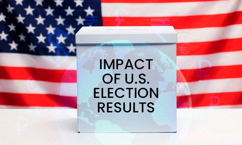 How U.S. Election Outcomes Influence Global Currency Trends