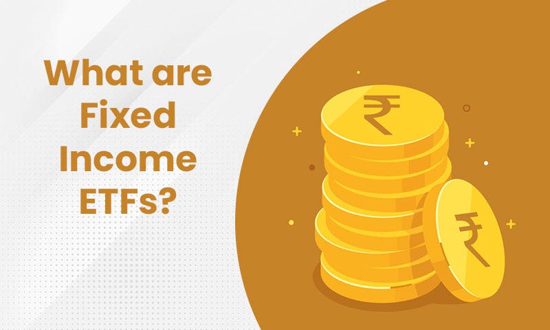 Investing in Fixed Income ETFs: A Complete Guide