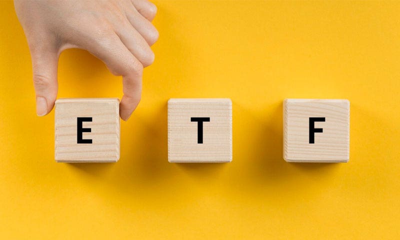 Nifty ETF: Key Insights and Everything You Should Know