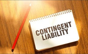 A comprehensive guide on contingent liabilities