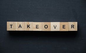 Significance Of Takeovers