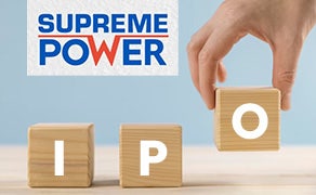 Supreme Power Equipment IPO Check the latest GMP subscription status ...