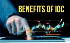A Guide to Seamless Trading Benefits of IOC Orders in the Stock Market