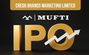 Credo Brands Marketing IPO Check Issue Dates Lot Size GMP And More