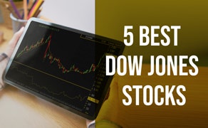 Check out the list of the best 5 Dow Jones stocks to buy in 2024