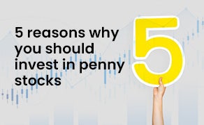 Top 5 Reasons Penny Stocks Boost Your Portfolio