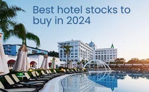 Top 5 hotels stocks to buy in India in 2024