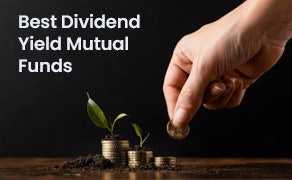 Building your Wealth with Dividend Yield Mutual Funds