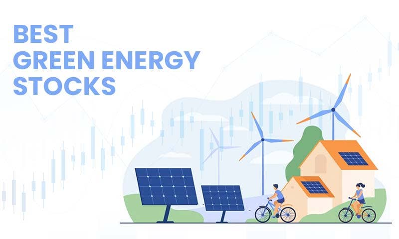 Top Green Energy Stocks For Investment In India In 2024