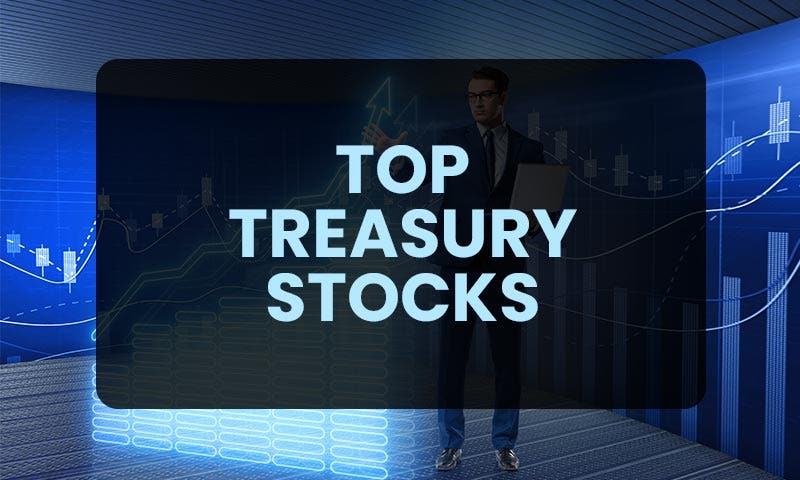 Everything You Wanted To Know About Treasury Stocks