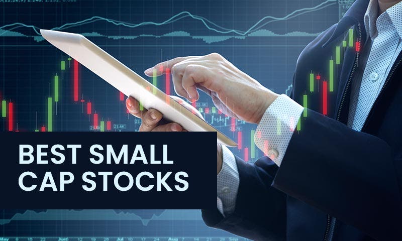 Top Small-Cap Stocks With High Investment Returns In 2024
