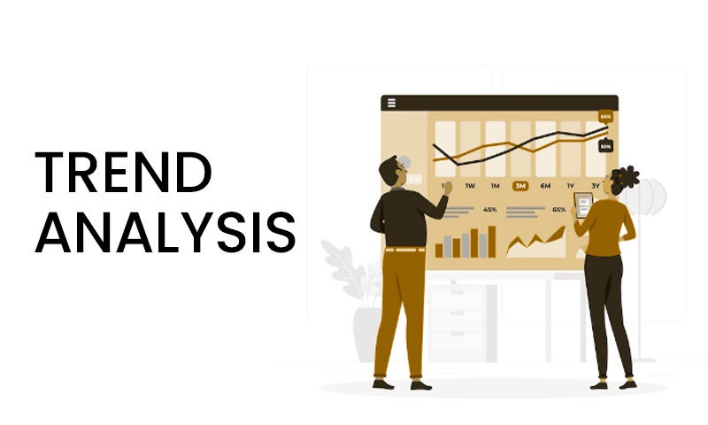Trend Analysis - Types, Formula, Uses, And Benefits