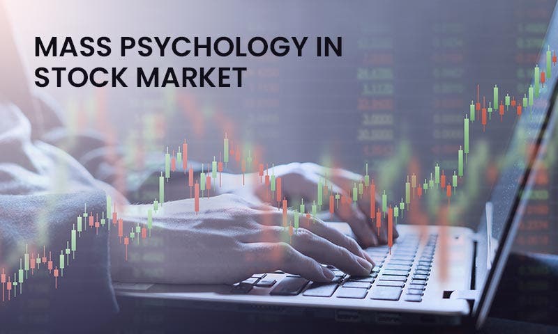 Uncovering The Role Of Mass Psychology In Stock Market Fluctuations