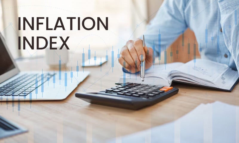 Cost Inflation Index And How Is It Calculated