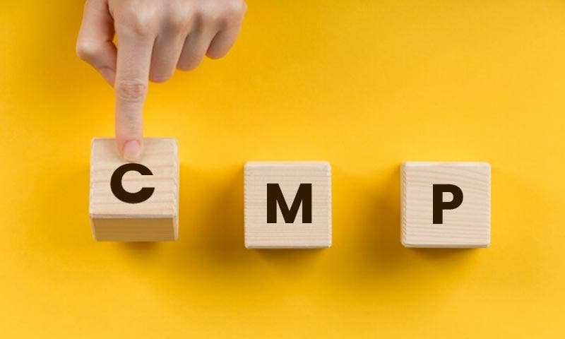 What Is CMP In The Stock Market?
