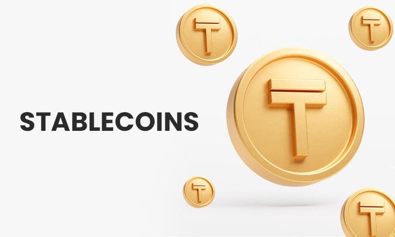 A Deep Dive Into Stablecoins