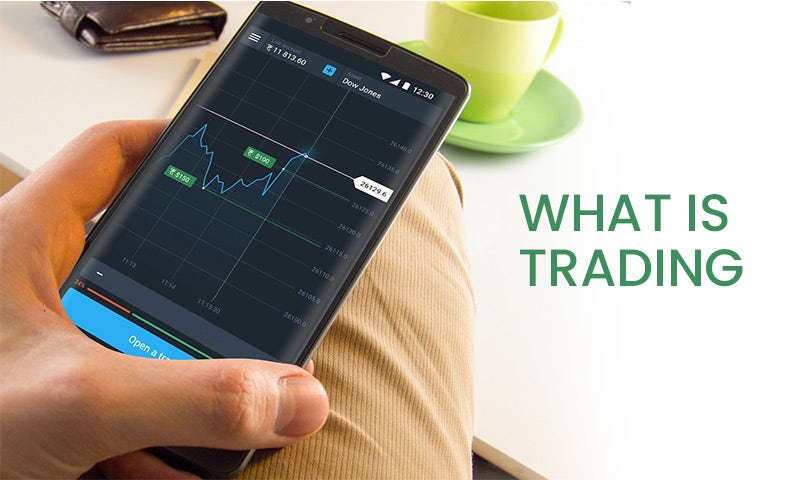 What Is A Trading And Profit And Loss Account? Definition, Types And ...